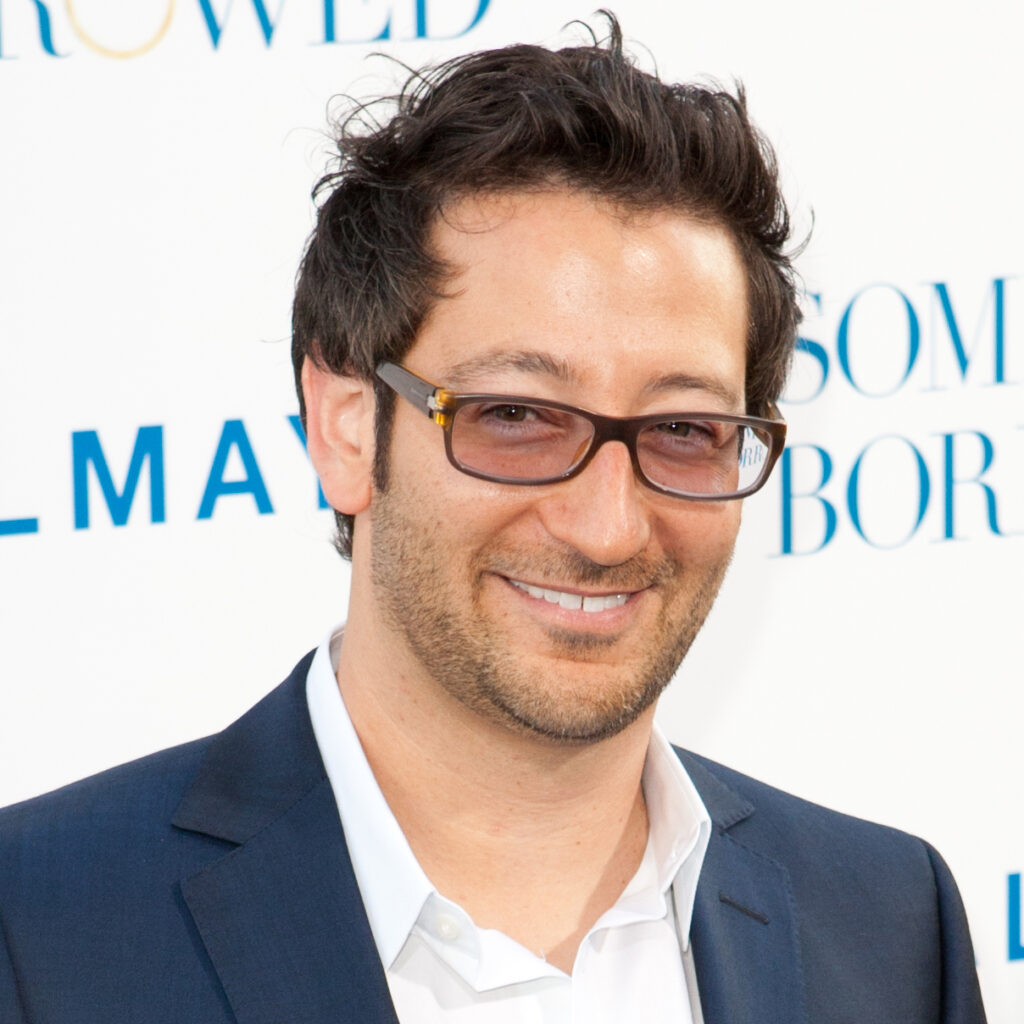 Luke Greenfield - Agent, Manager, Publicist Contact Info