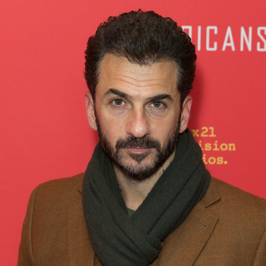 Michael Aronov - Agent, Manager, Publicist Contact Info