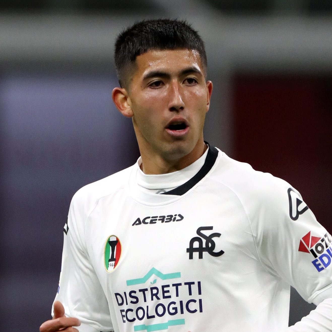 Mikael Egill Ellertsson - Agent, Manager, Publicist Contact Info