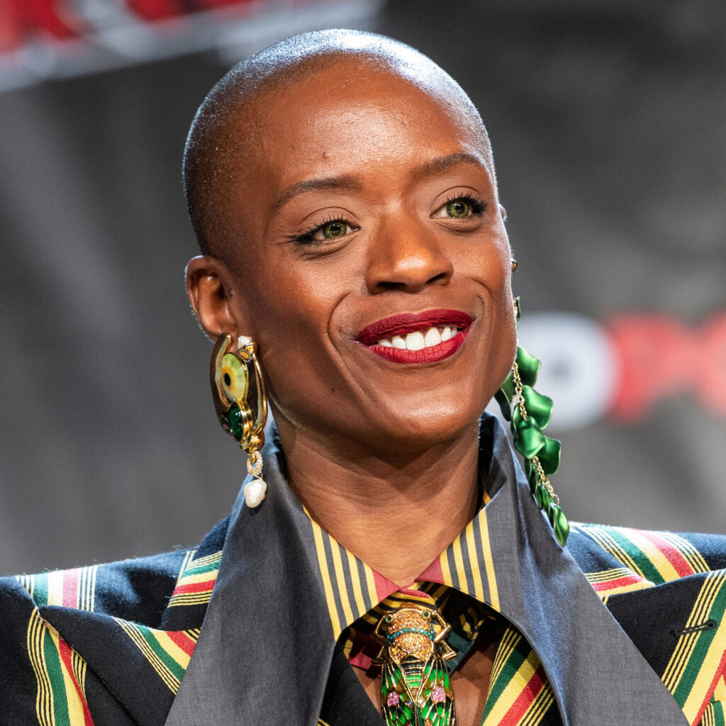 T'Nia Miller - Agent, Manager, Publicist Contact Info