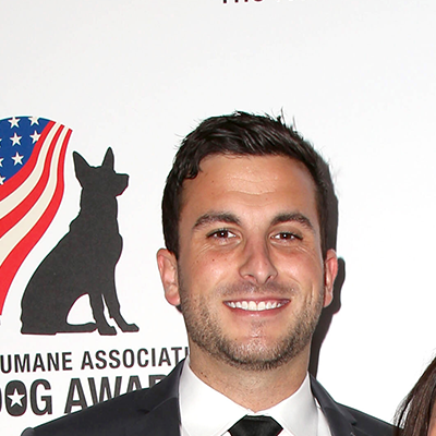 Tanner Tolbert - Agent, Manager, Publicist Contact Info