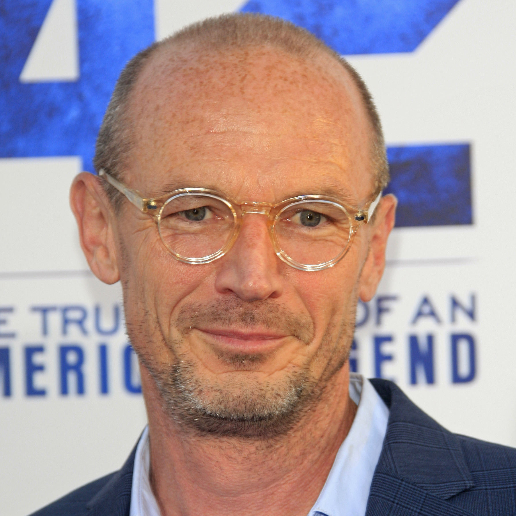 Toby Huss - Agent, Manager, Publicist Contact Info