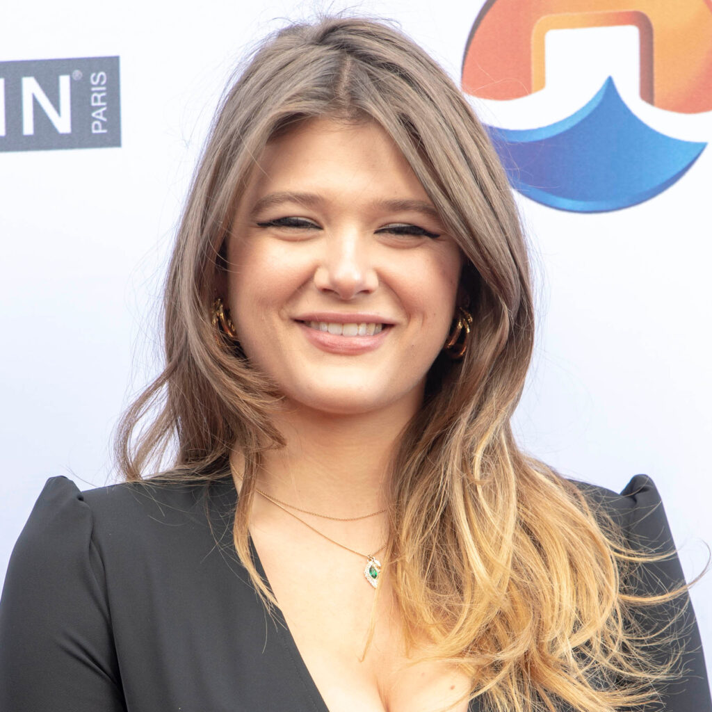 Victoria Lamas - Agent, Manager, Publicist Contact Info