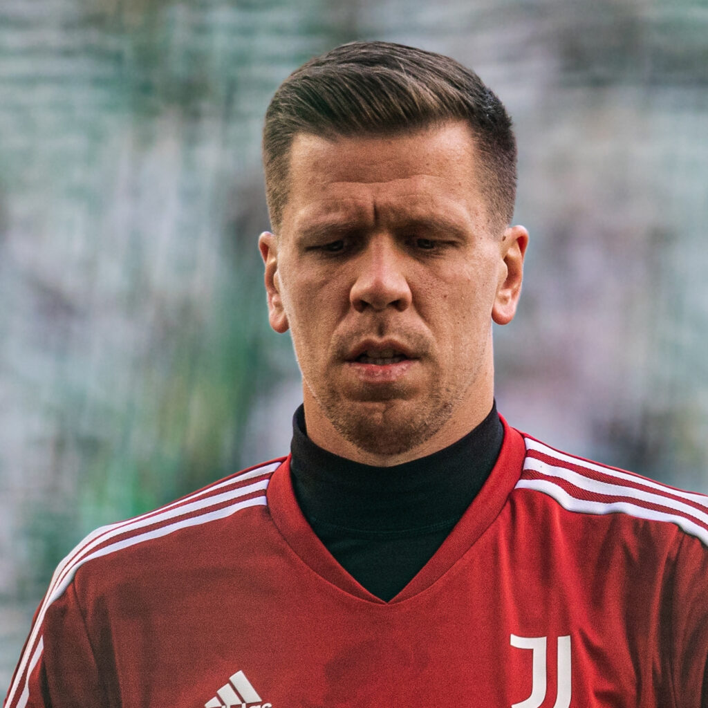 Wojciech Szczesny - Agent, Manager, Publicist Contact Info