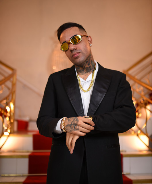 DJ Abdo - Agent, Manager, Publicist Contact Info