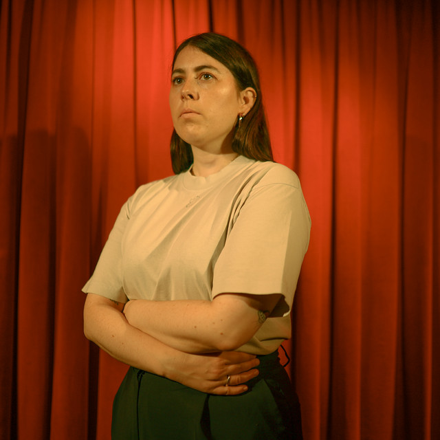 Sorcha Richardson - Agent, Manager, Publicist Contact Info