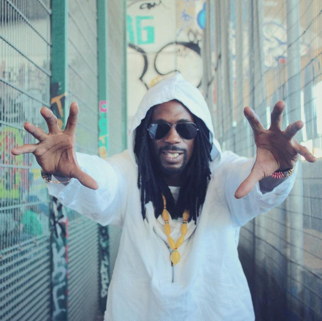 General Levy - Agent, Manager, Publicist Contact Info