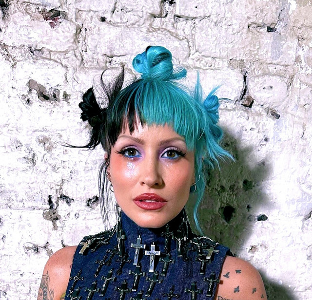 RØRY - Agent, Manager, Publicist Contact Info