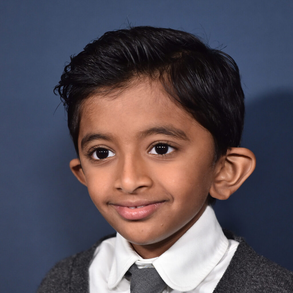 Aditya Geddada - Agent, Manager, Publicist Contact Info