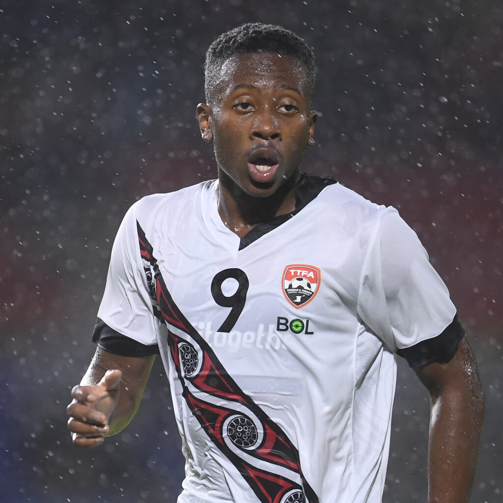 Ajani Fortune - Agent, Manager, Publicist Contact Info