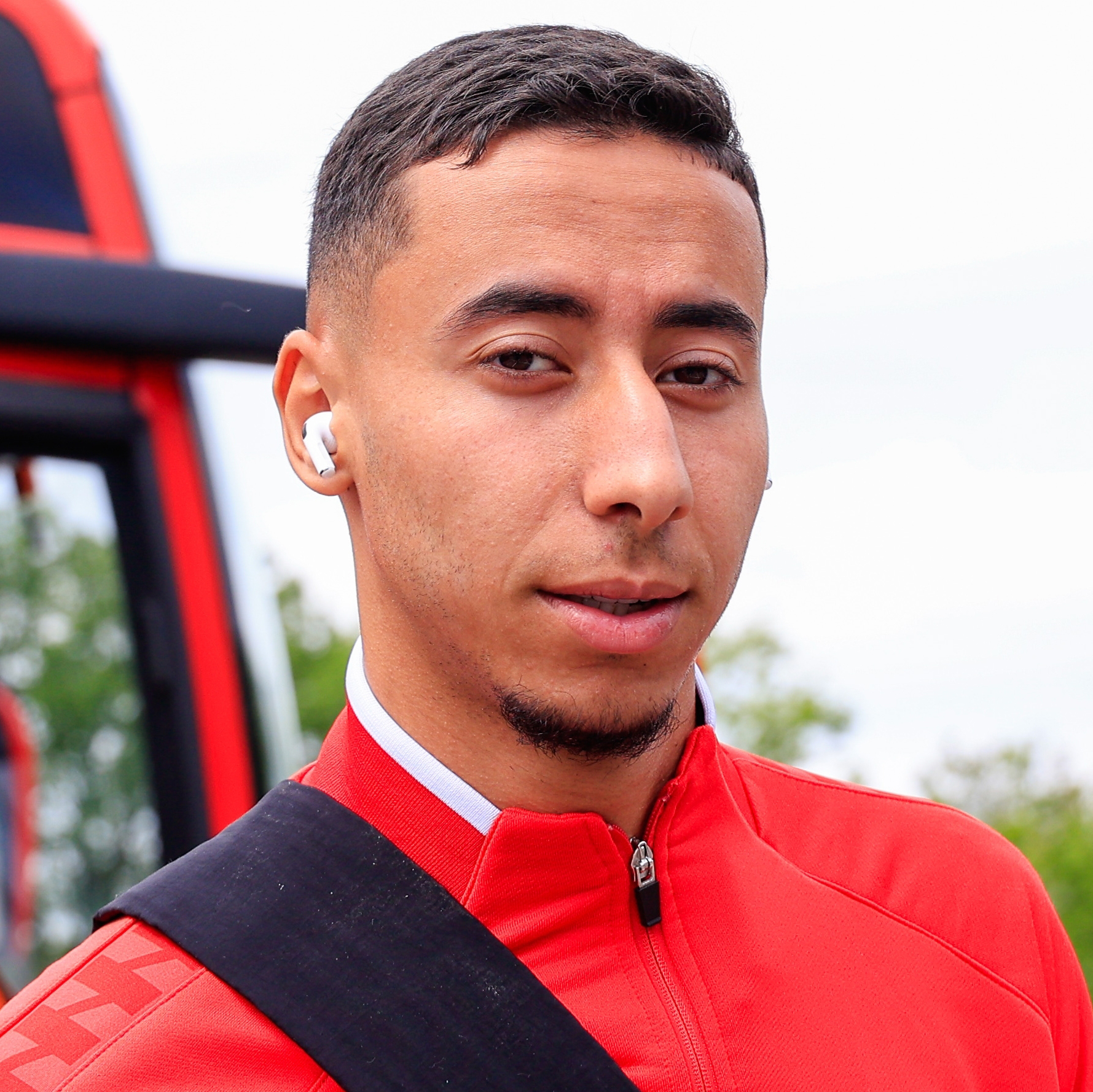 Anass Salah-Eddine - Agent, Manager, Publicist Contact Info