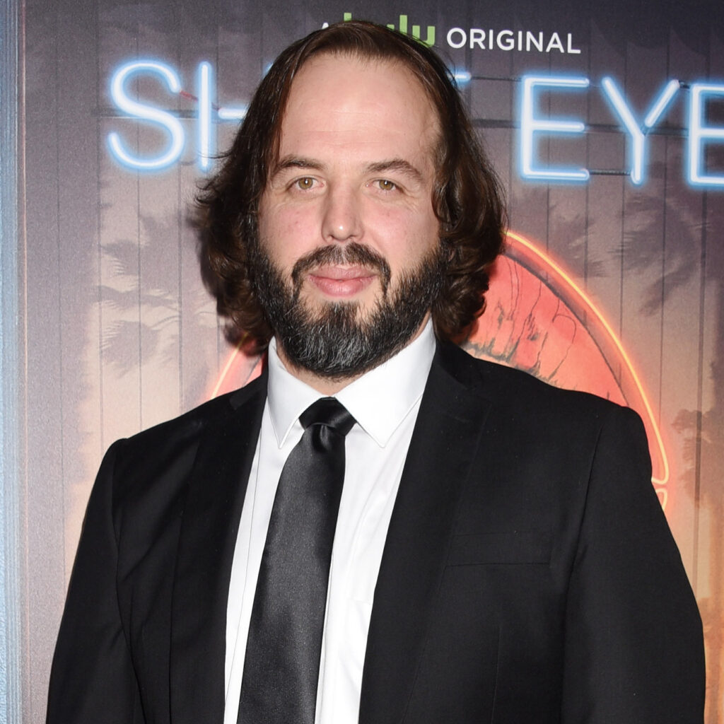 Angus Sampson - Agent, Manager, Publicist Contact Info