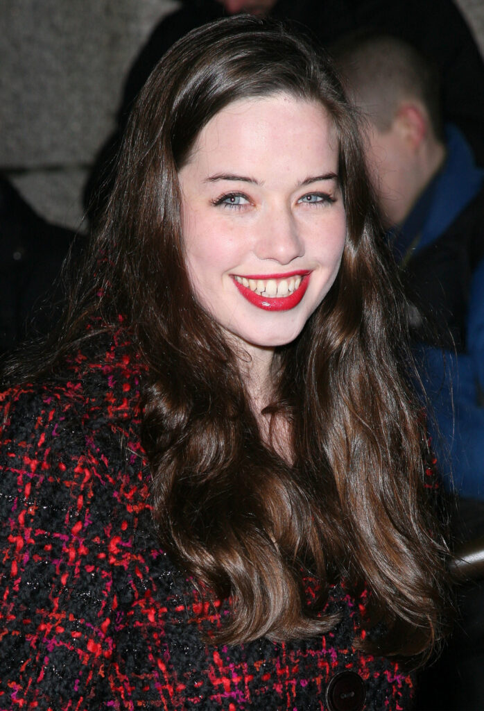 Anna Popplewell - Agent, Manager, Publicist Contact Info