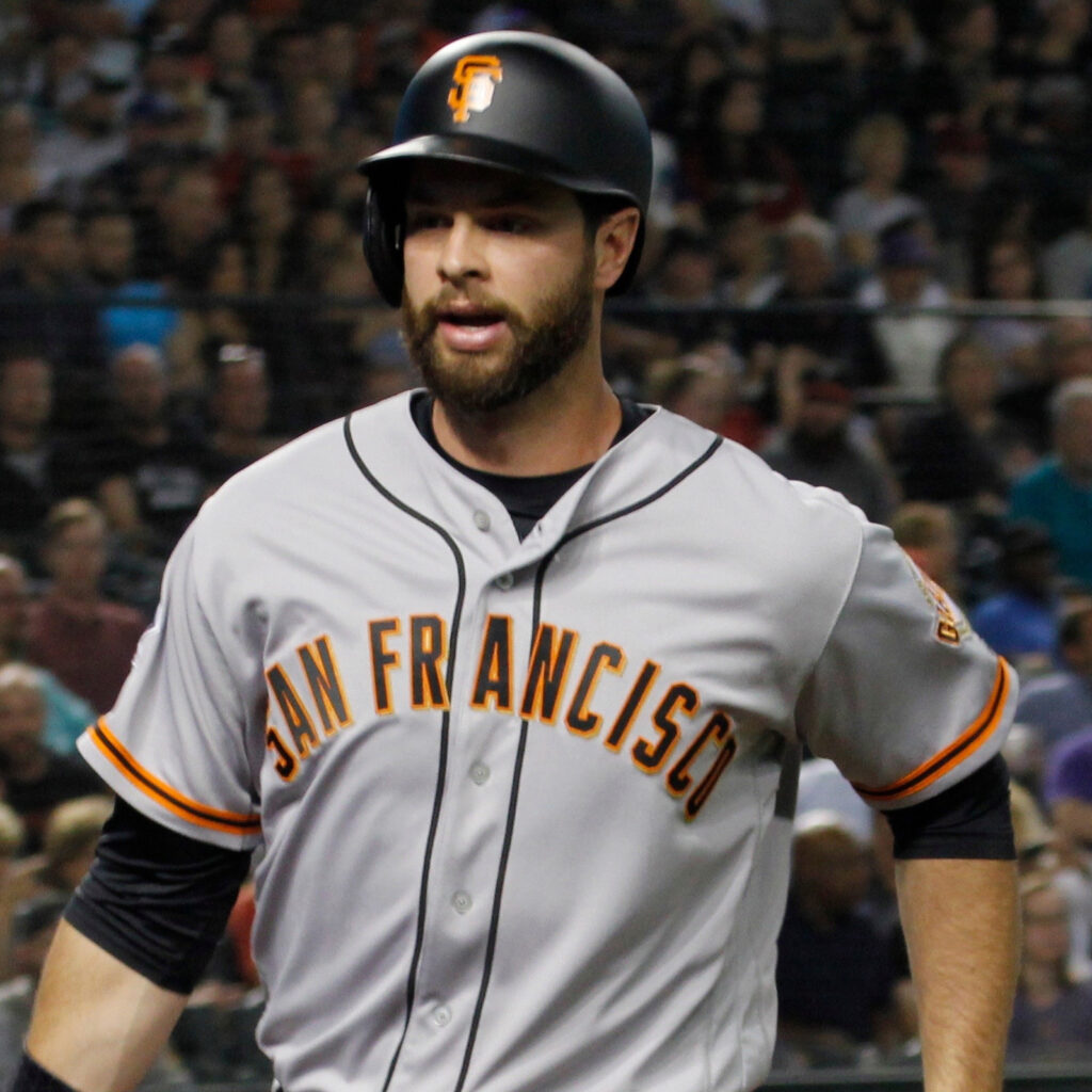 Brandon Belt - Agent, Manager, Publicist Contact Info