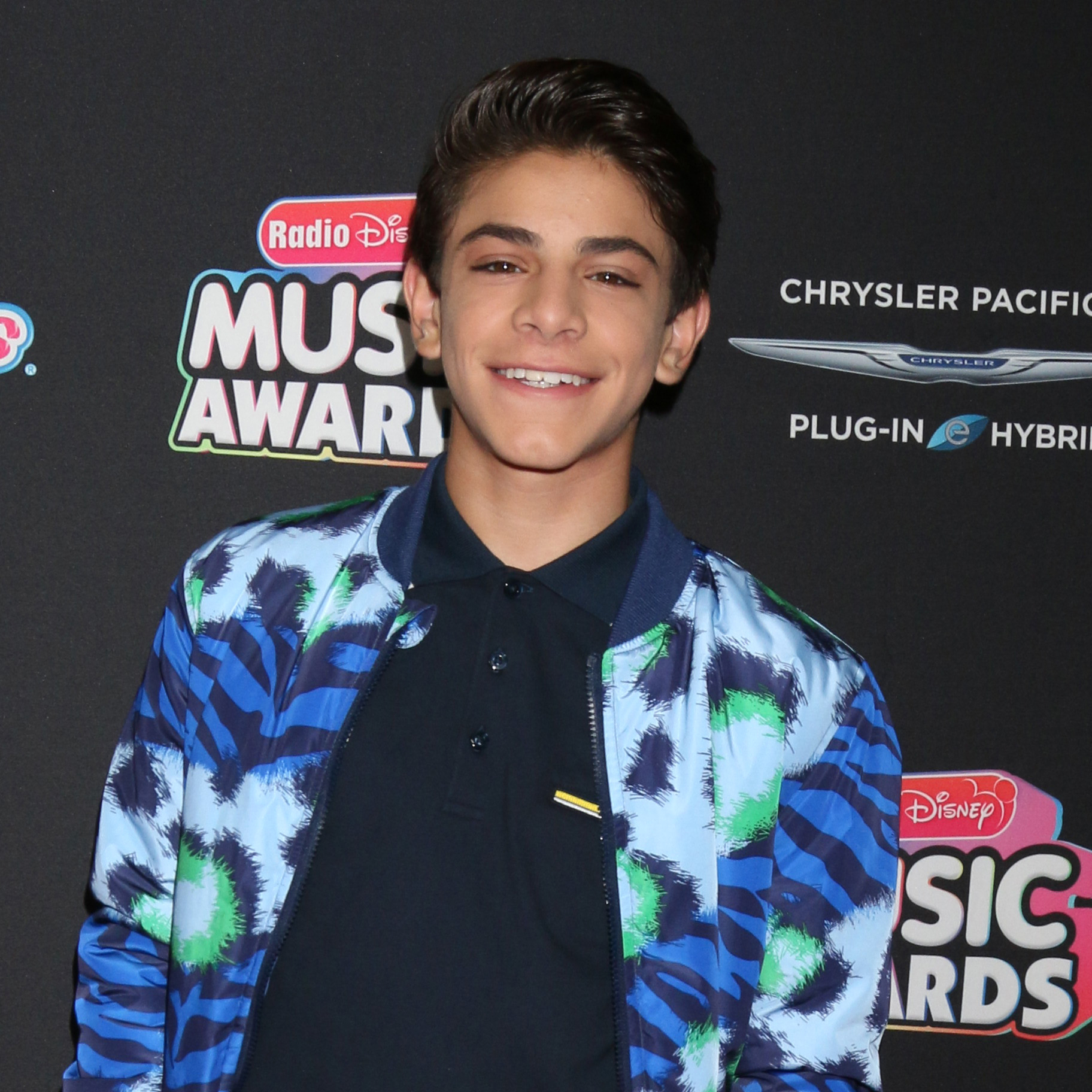 Brandon Rossel - Agent, Manager, Publicist Contact Info