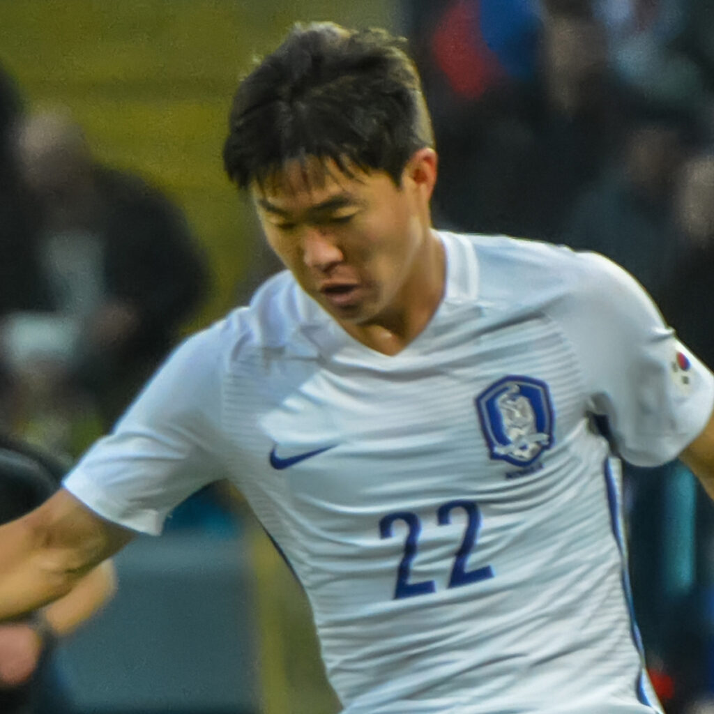 Chang-hoon Kwon - Agent, Manager, Publicist Contact Info