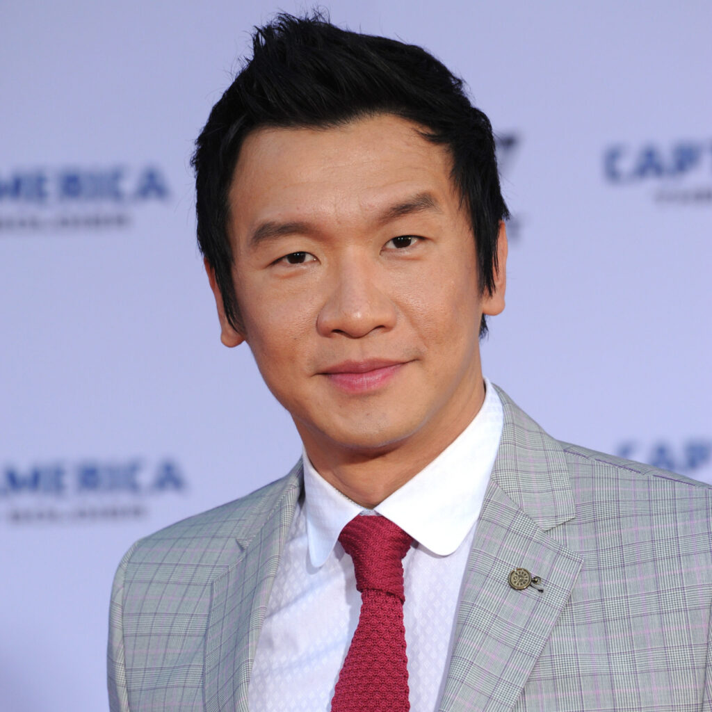 Chin Han - Agent, Manager, Publicist Contact Info