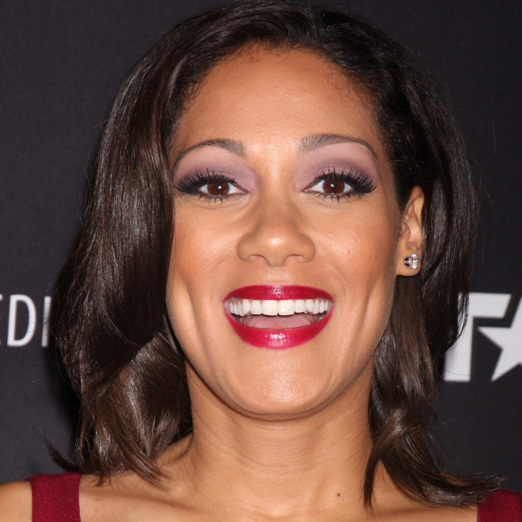 Cynthia Kaye McWilliams - Agent, Manager, Publicist Contact Info