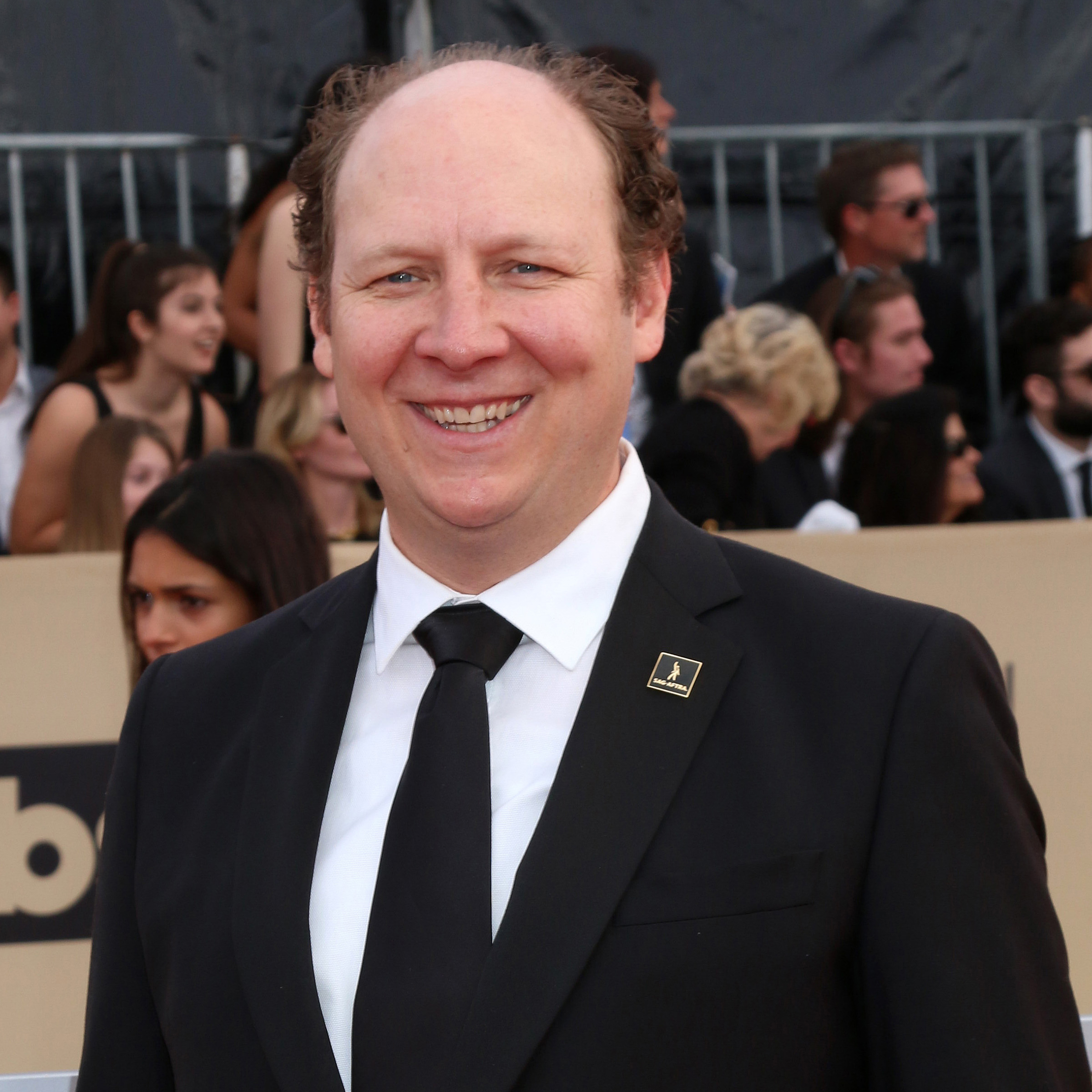 Dan Bakkedahl - Agent, Manager, Publicist Contact Info