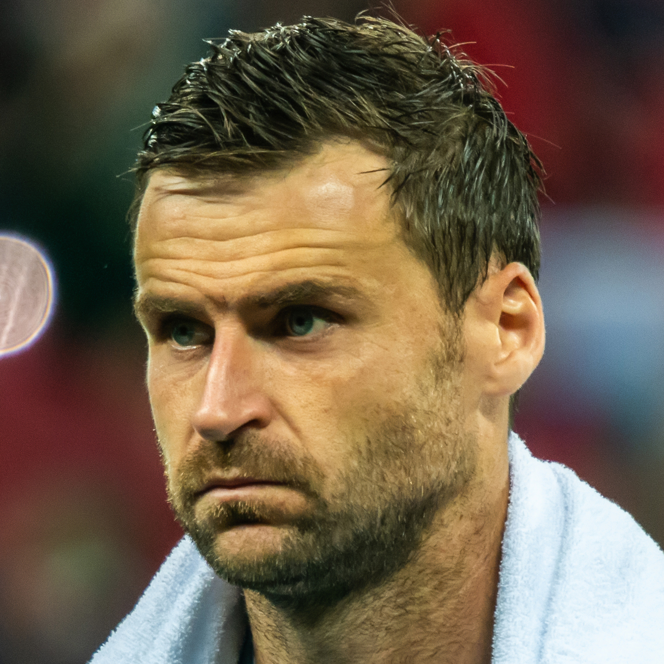 David Marshall - Agent, Manager, Publicist Contact Info