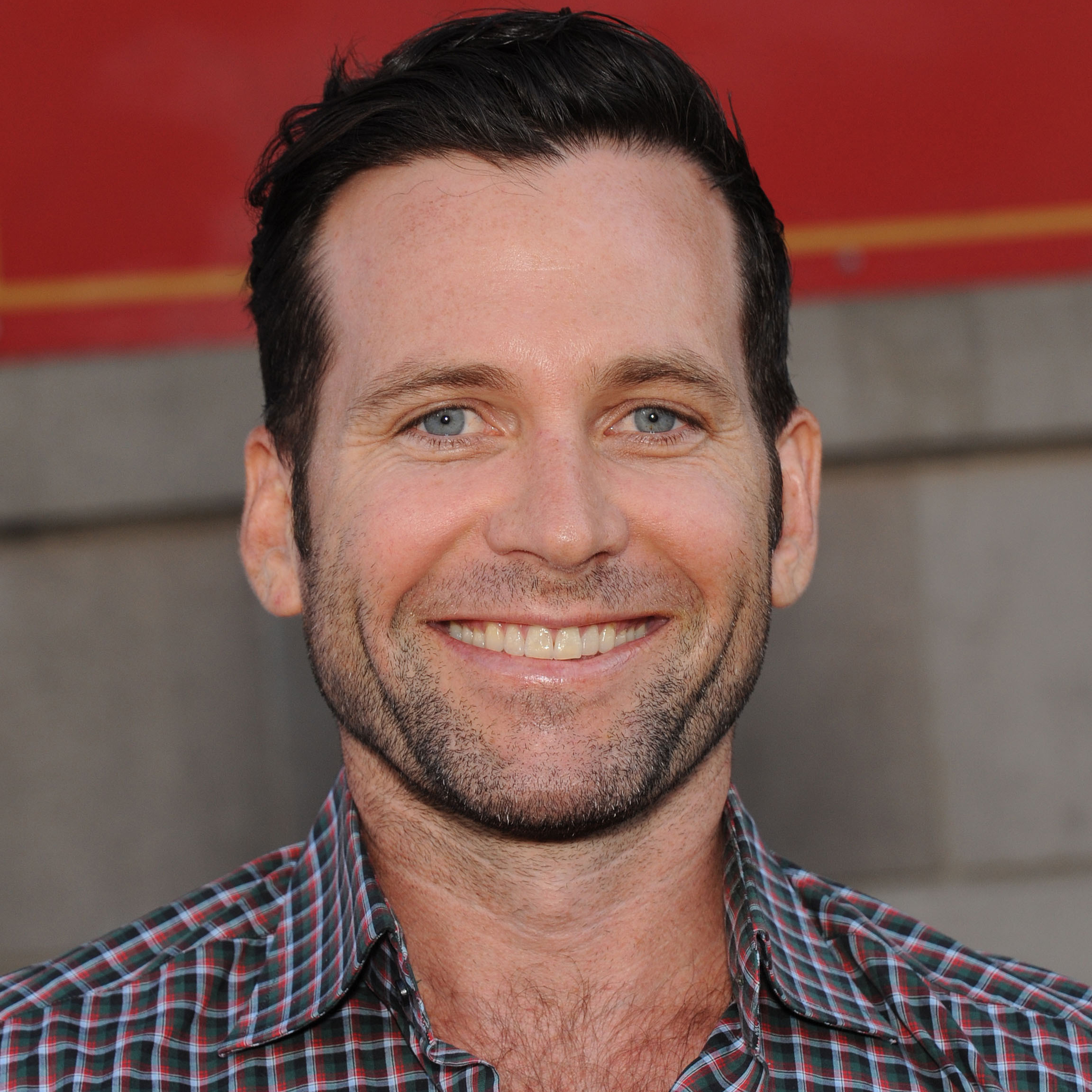Eion Bailey - Agent, Manager, Publicist Contact Info