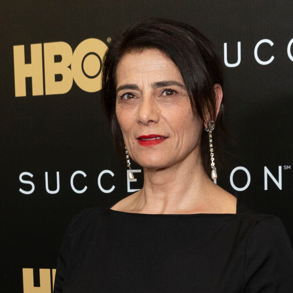 Hiam Abbass - Agent, Manager, Publicist Contact Info