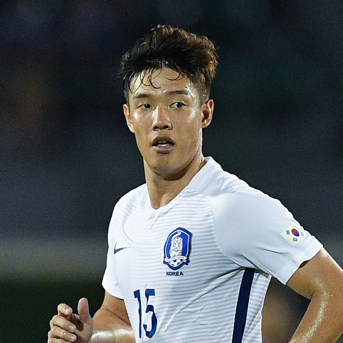 Jeong-ho Hong - Agent, Manager, Publicist Contact Info