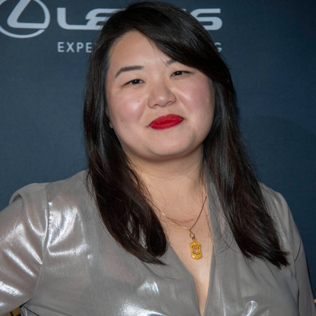 Jessica Gao - Agent, Manager, Publicist Contact Info