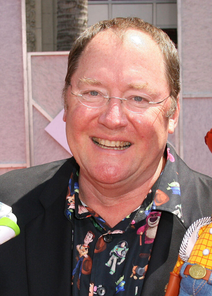 John Lasseter - Agent, Manager, Publicist Contact Info