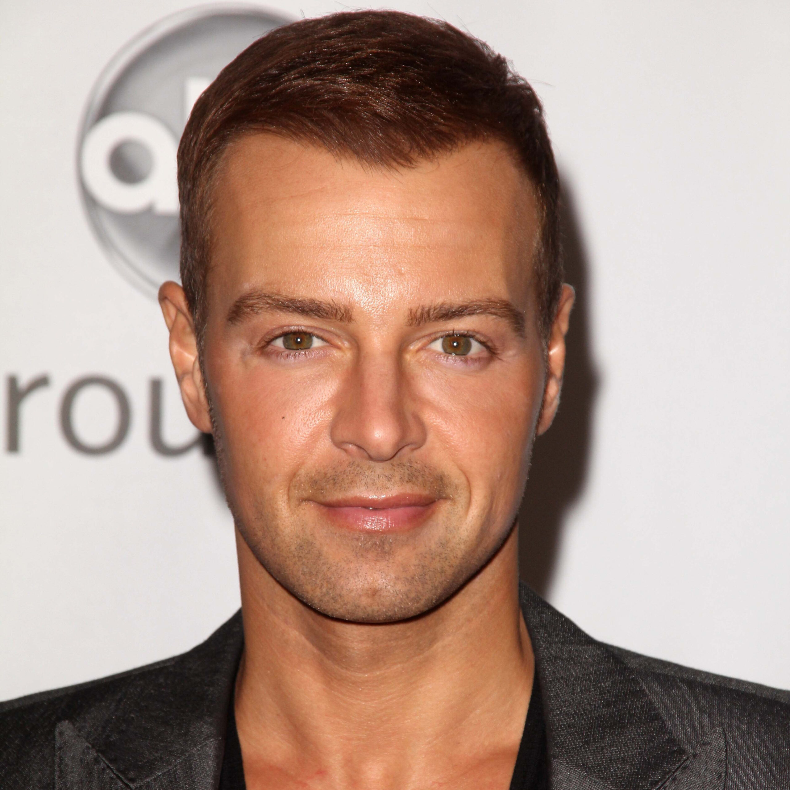 Joseph Lawrence - Agent, Manager, Publicist Contact Info