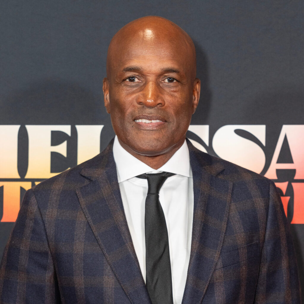Kenny Leon - Agent, Manager, Publicist Contact Info