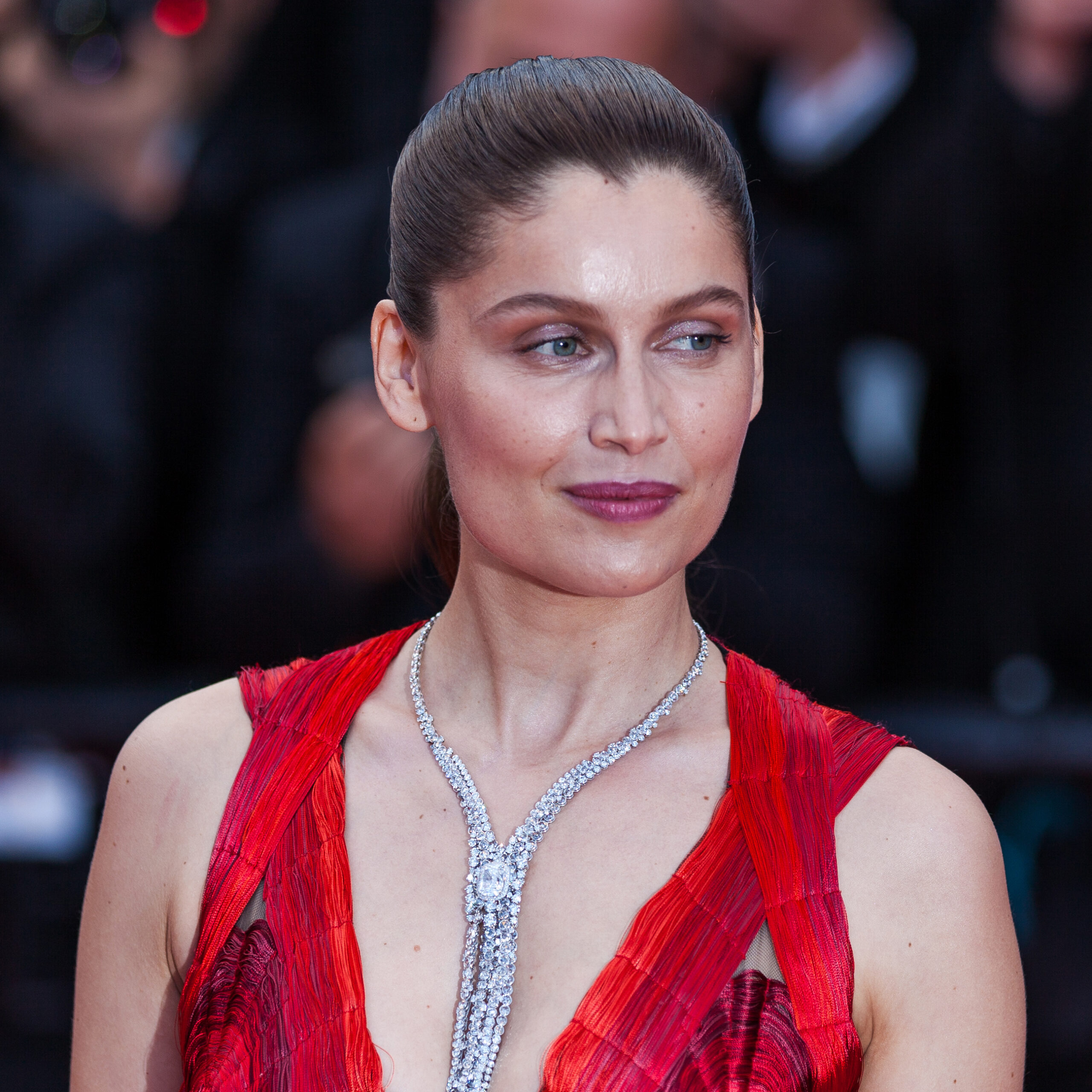 Laetitia Casta Celeb Laetitia Casta Celebrity Beauty