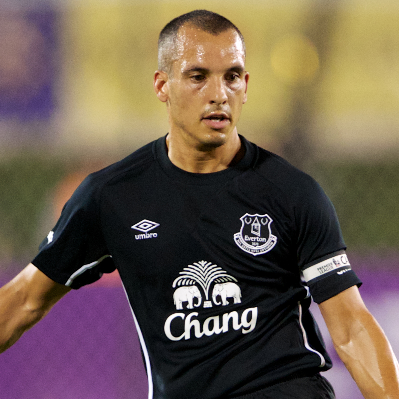 Leon Osman - Agent, Manager, Publicist Contact Info