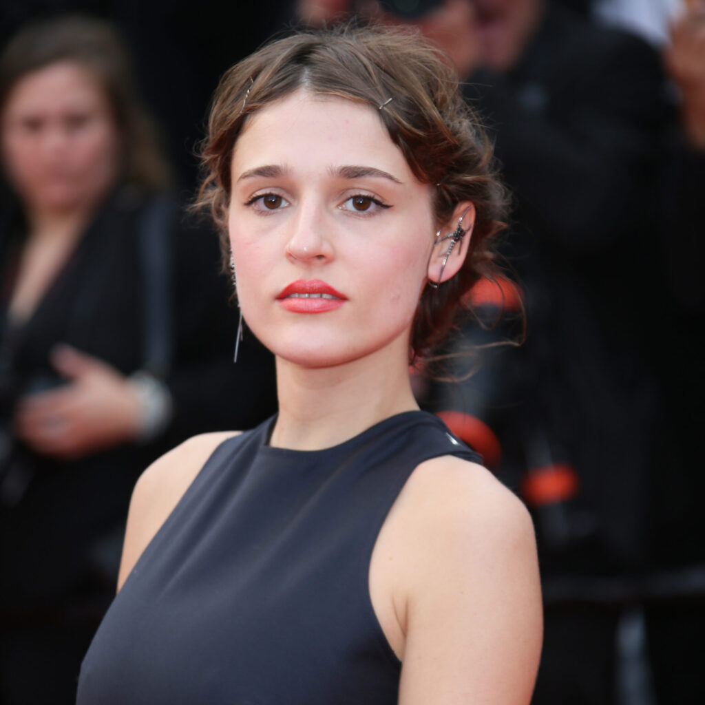 Lola Bessis - Agent, Manager, Publicist Contact Info