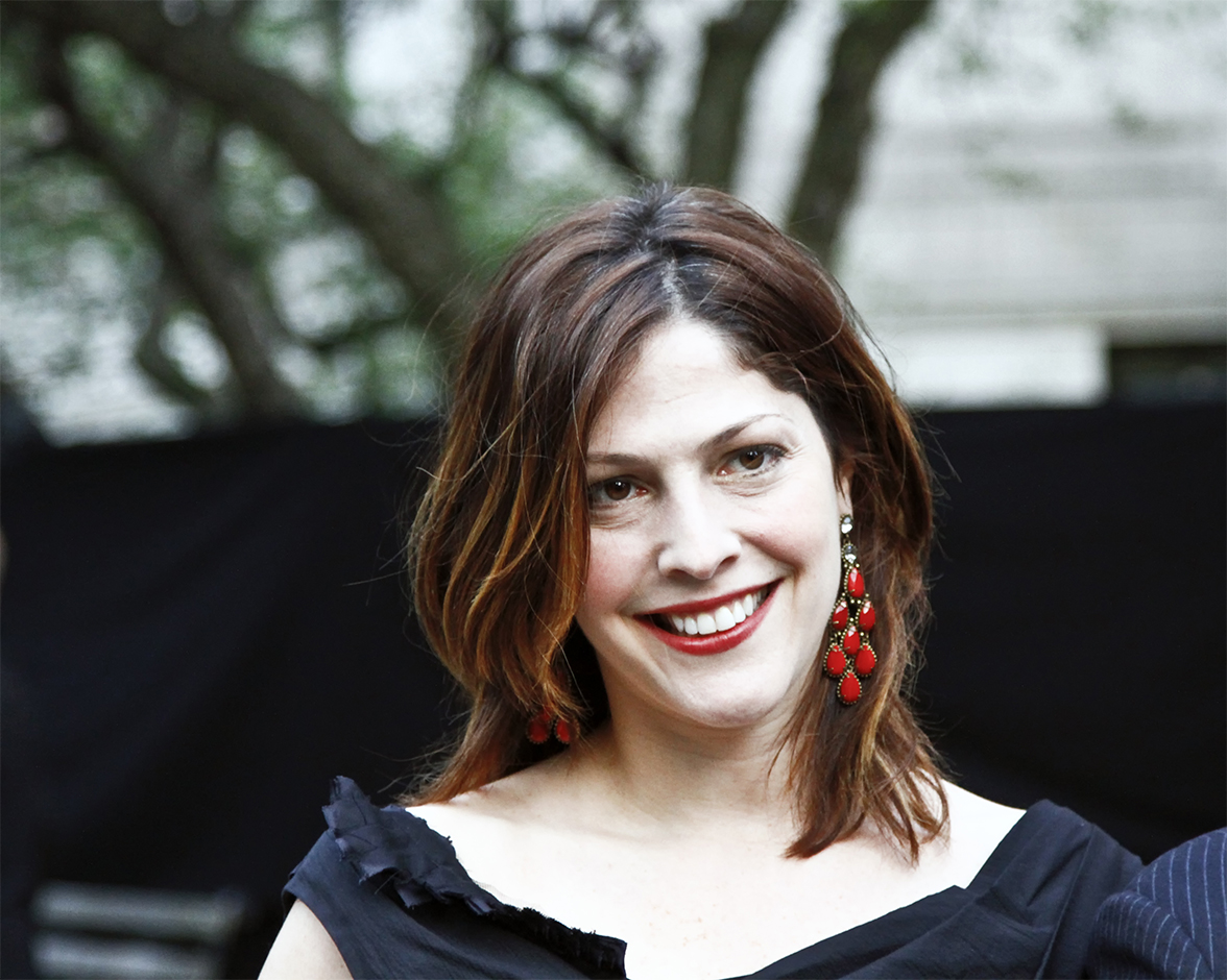 Lori Silverbush - Agent, Manager, Publicist Contact Info