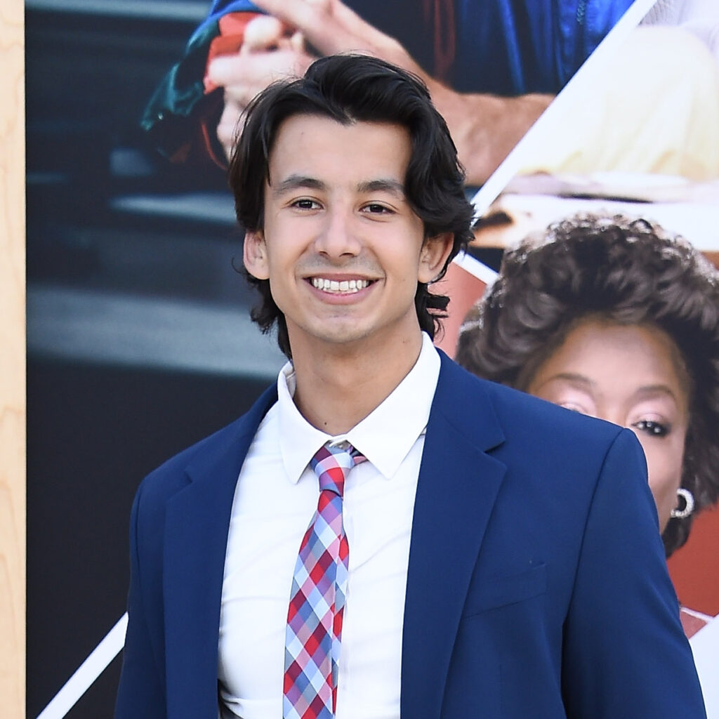 Matt Ramos - Agent, Manager, Publicist Contact Info