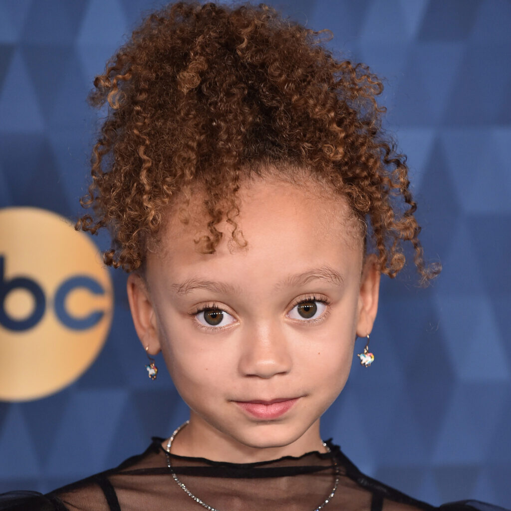 Mykal-Michelle Harris - Agent, Manager, Publicist Contact Info