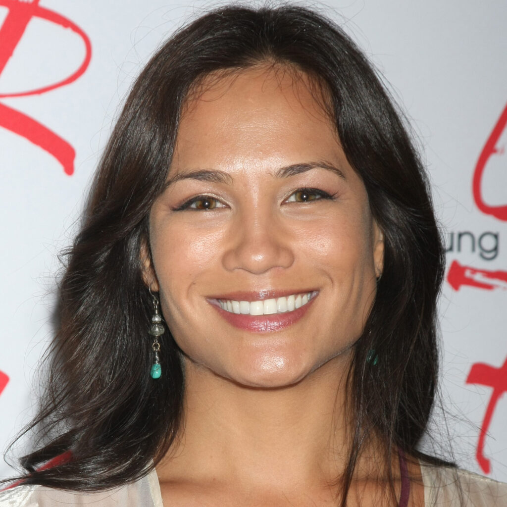 Nadine Nicole - Agent, Manager, Publicist Contact Info