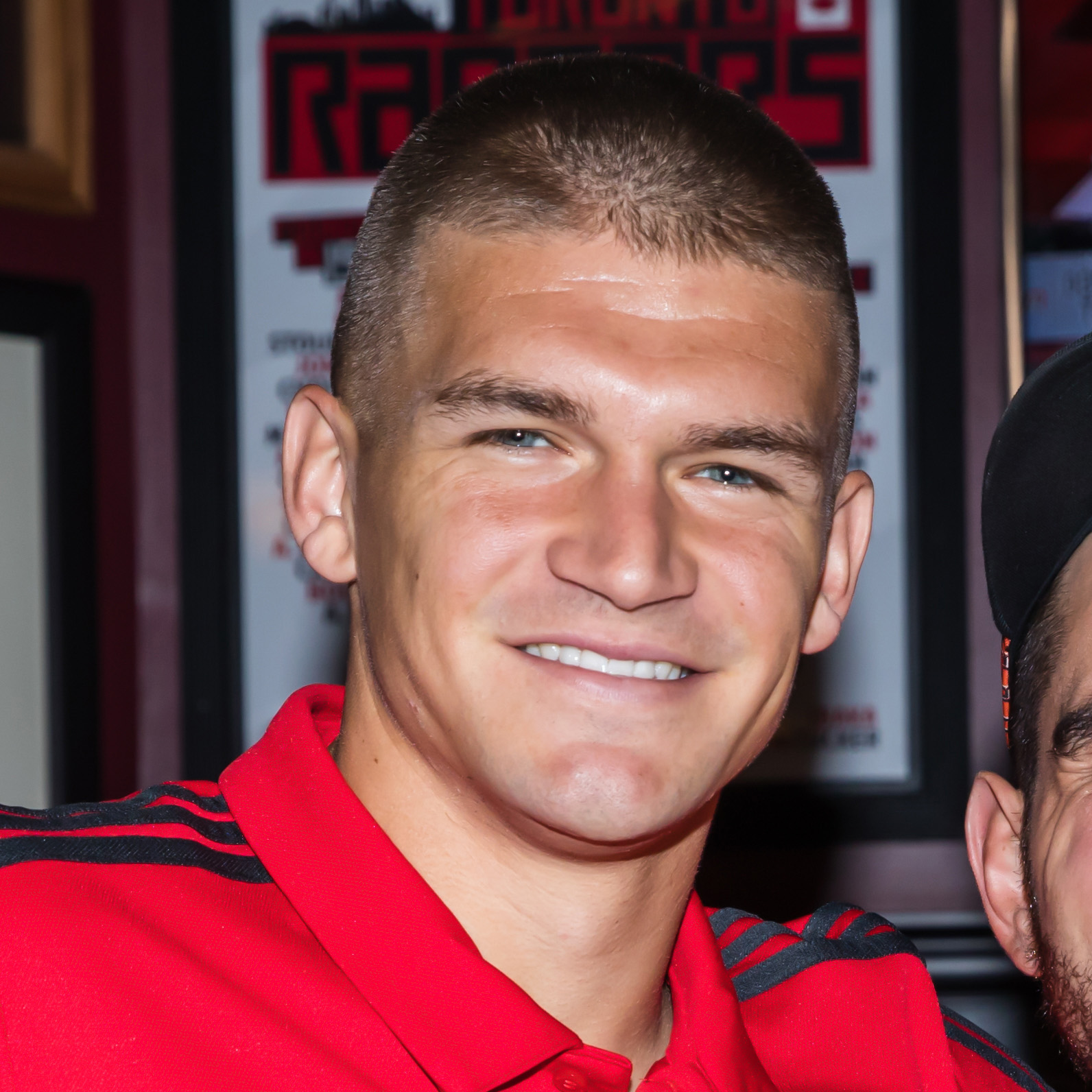 Nick Hagglund - Agent, Manager, Publicist Contact Info