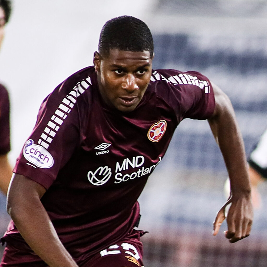 Odel Offiah - Agent, Manager, Publicist Contact Info