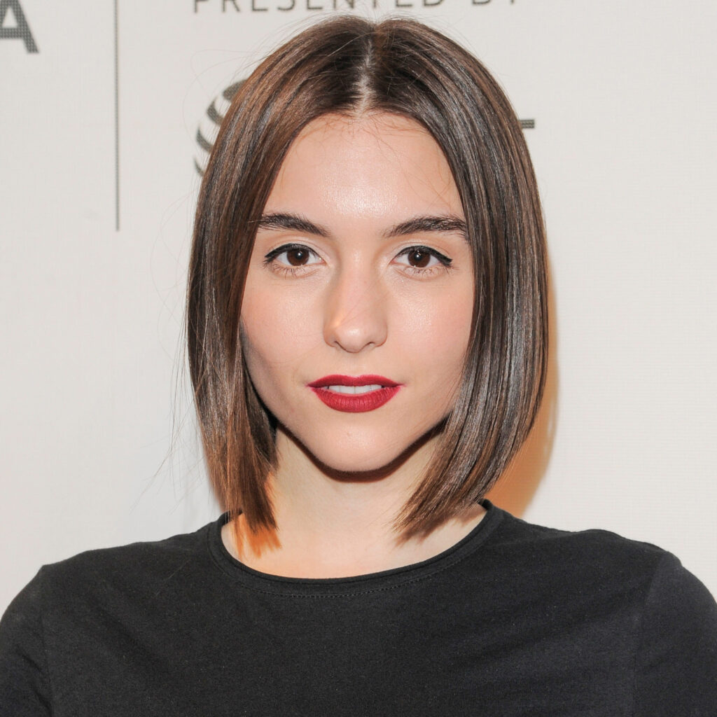 Quinn Shephard - Agent, Manager, Publicist Contact Info