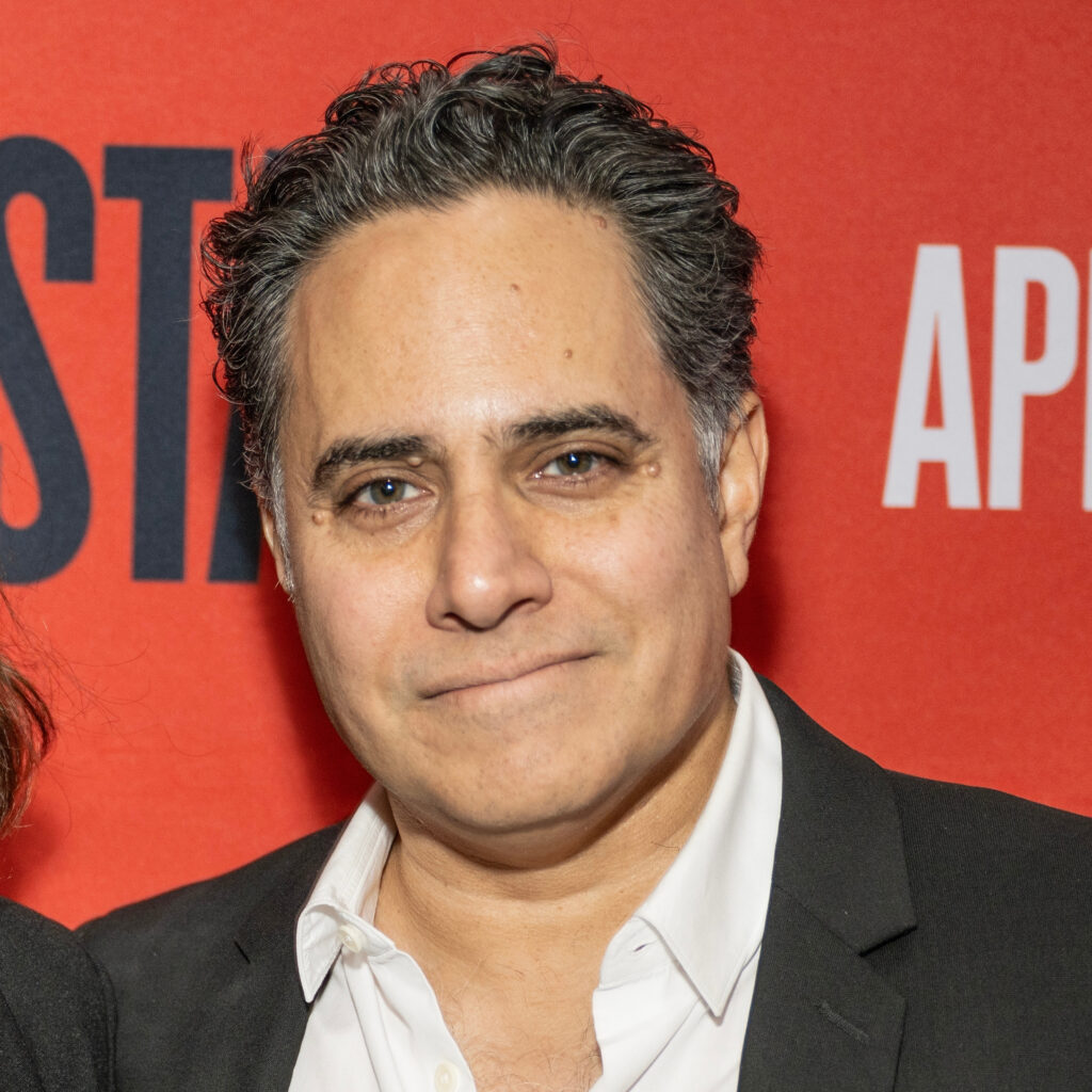 Rajiv Joseph - Agent, Manager, Publicist Contact Info