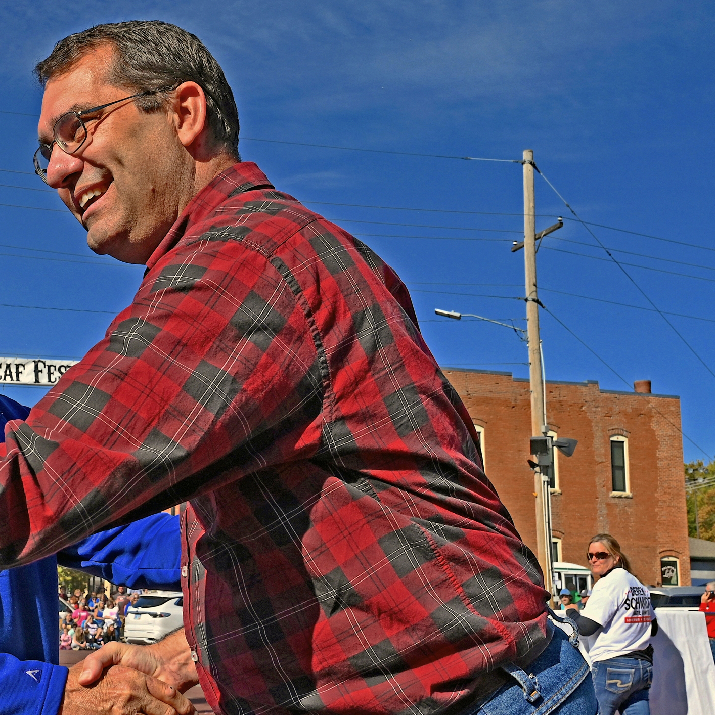 Rob Schmidt - Agent, Manager, Publicist Contact Info