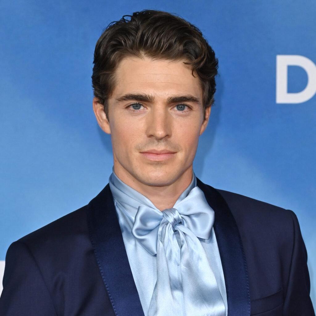 Spencer Neville - Agent, Manager, Publicist Contact Info