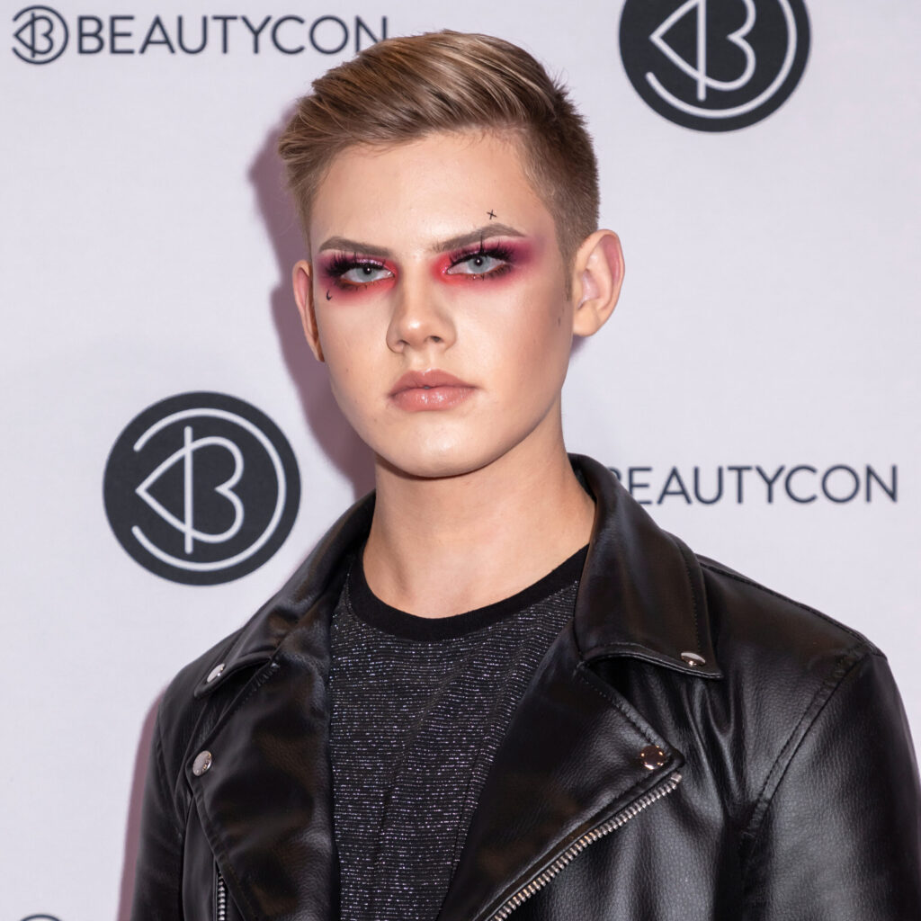 Trevor Barrett - Agent, Manager, Publicist Contact Info