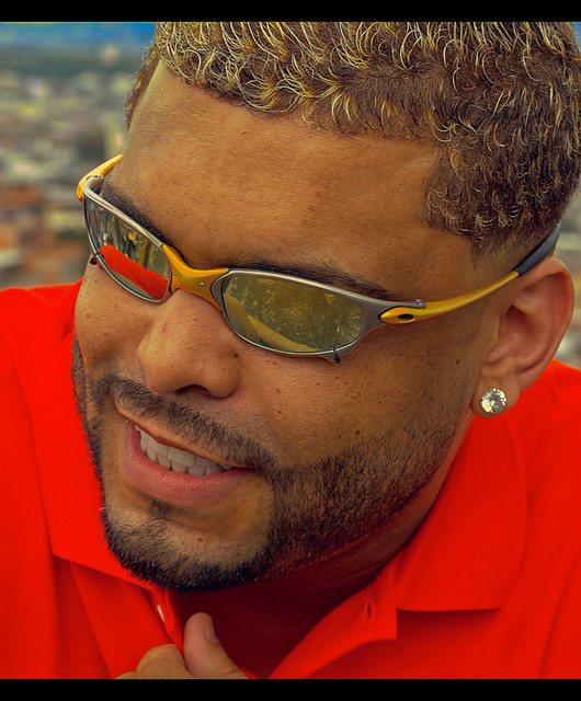 DJ Yuri Martins - Agent, Manager, Publicist Contact Info