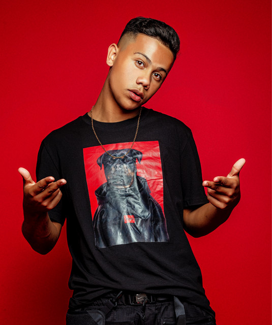 Mc Meno Dani - Agent, Manager, Publicist Contact Info