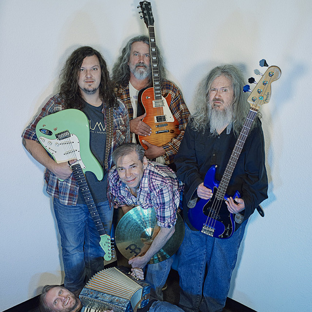Meat Puppets - Agent, Manager, Publicist Contact Info