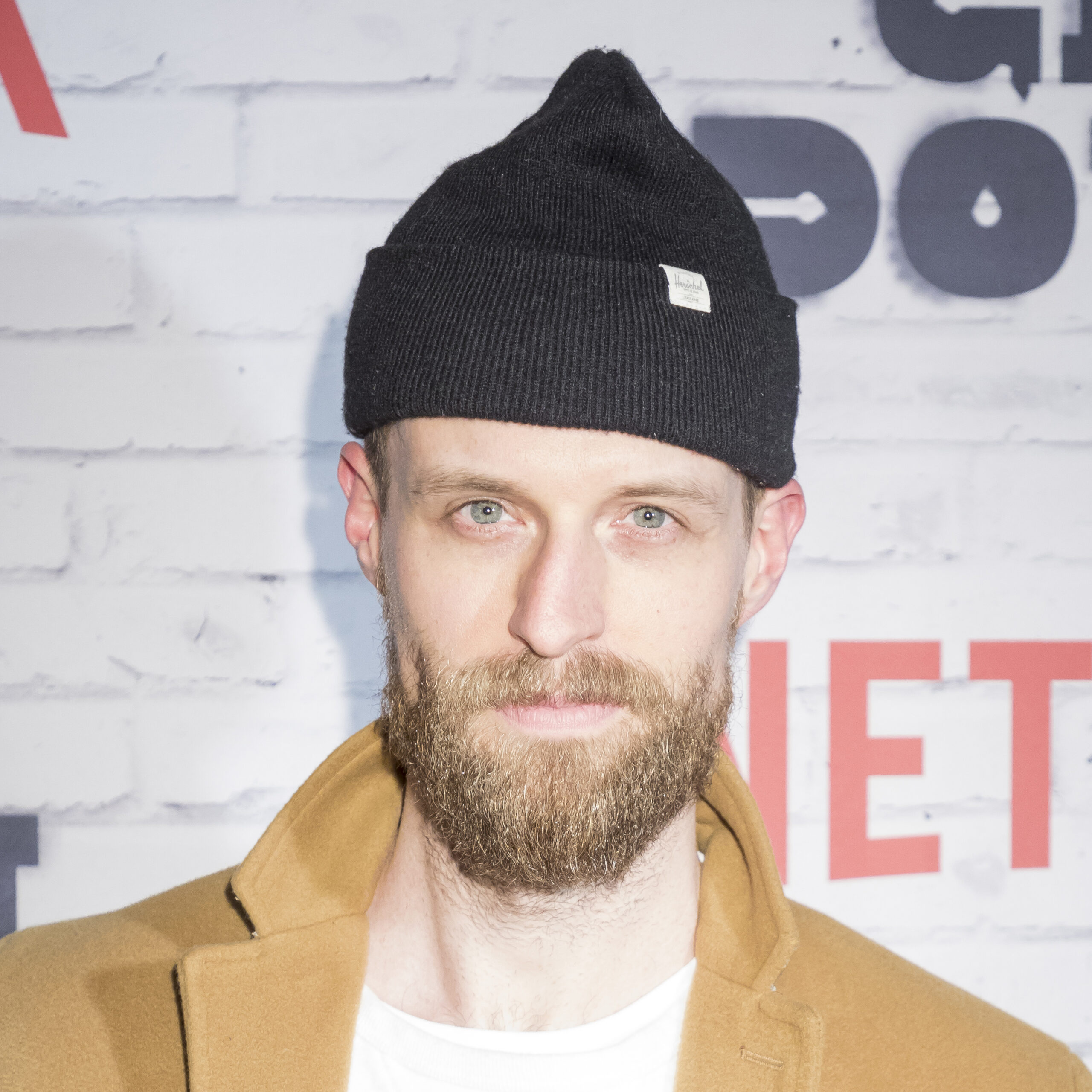 Adam David Thompson - Agent, Manager, Publicist Contact Info