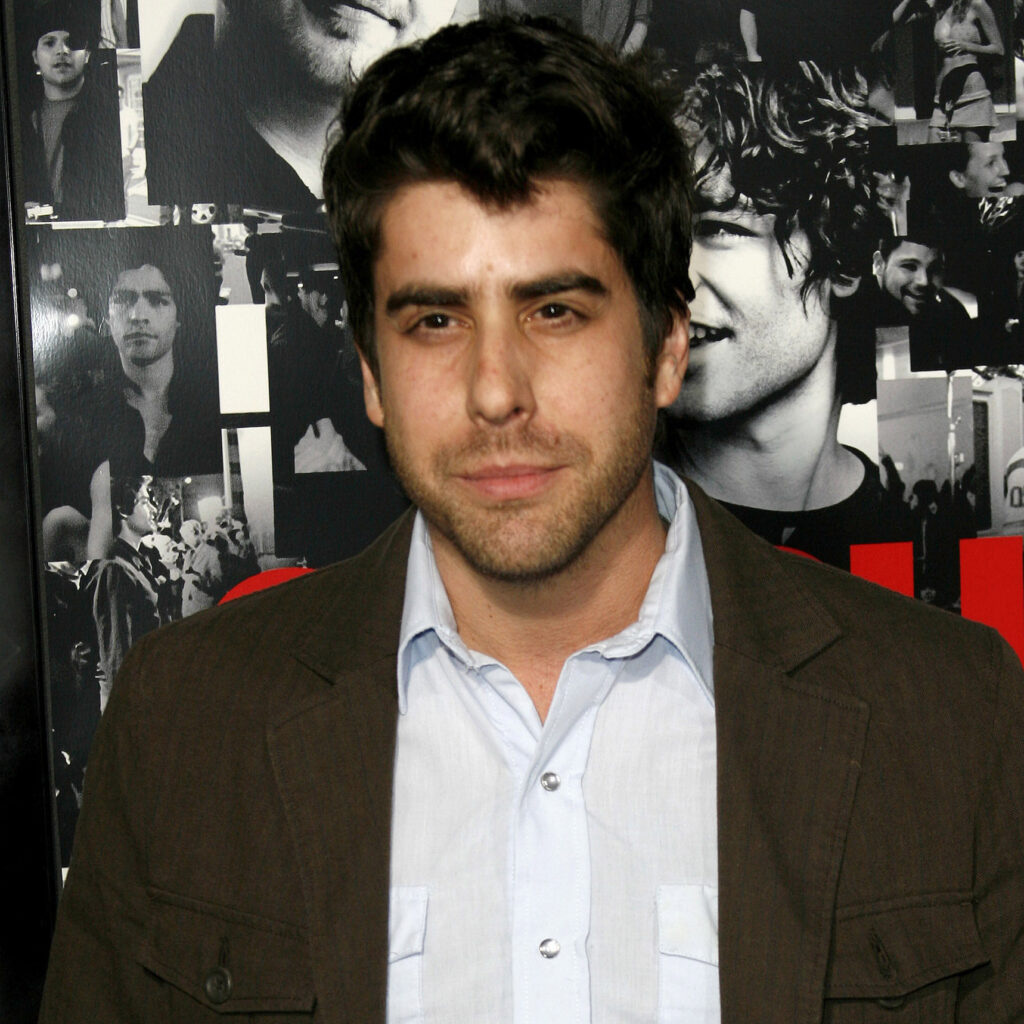 Adam Goldberg - Agent, Manager, Publicist Contact Info